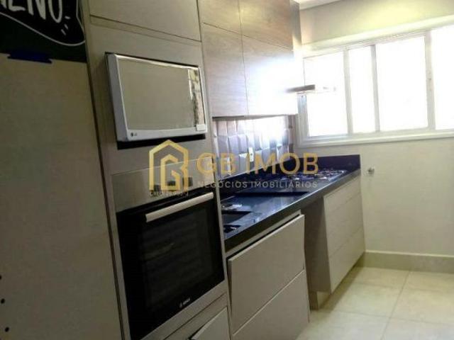 Apartamento Residencial New Garden Jardim Bonfiglioli Jundiaí/SP GB7540