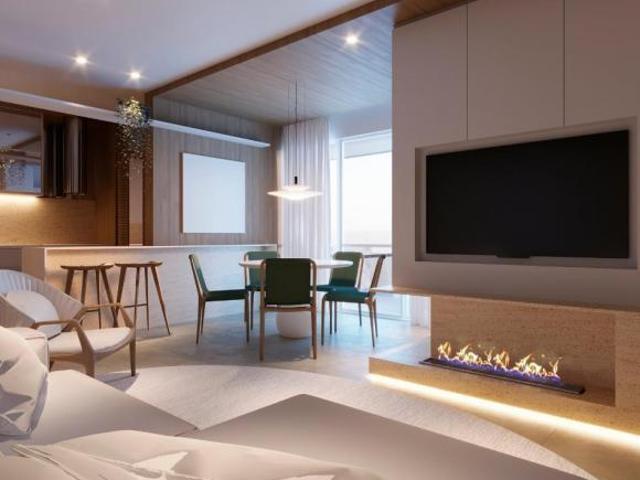 Apartamento Residencial no Vila Izabel