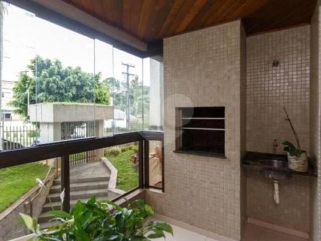 Apartamento Residencial no Vila Izabel