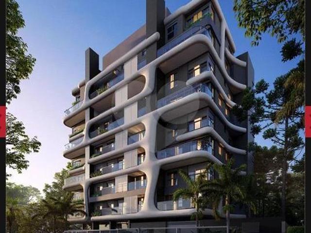 Apartamento Residencial no Ahu