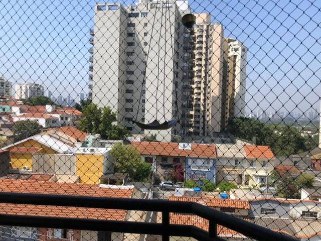 Apartamento residencial no Alto da Lapa