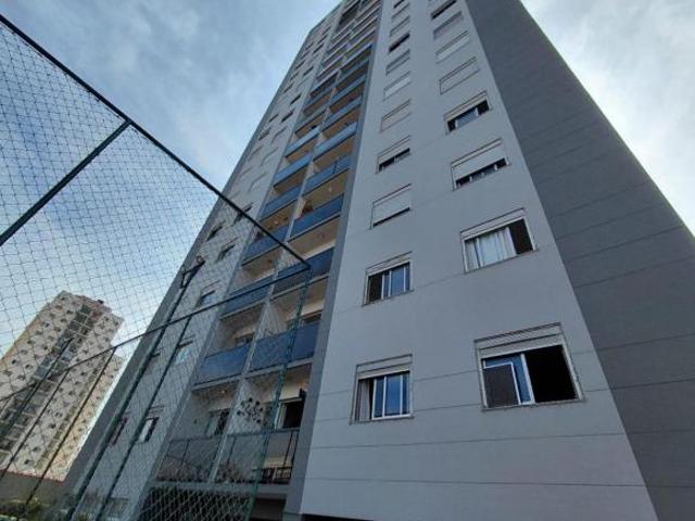 Apartamento Residencial no Alto de Santana