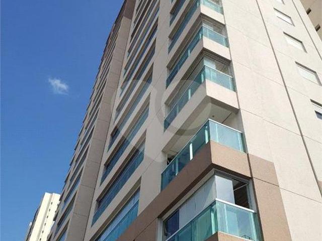 Apartamento Residencial no Alto de Santana