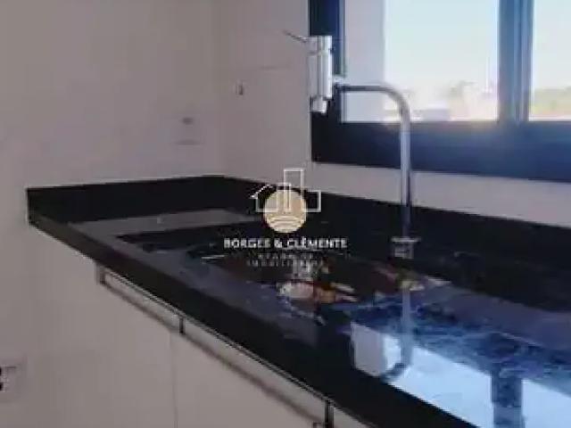 Apartamento Residencial no Alvinópolis – Unidade com 82m² e Planejados
