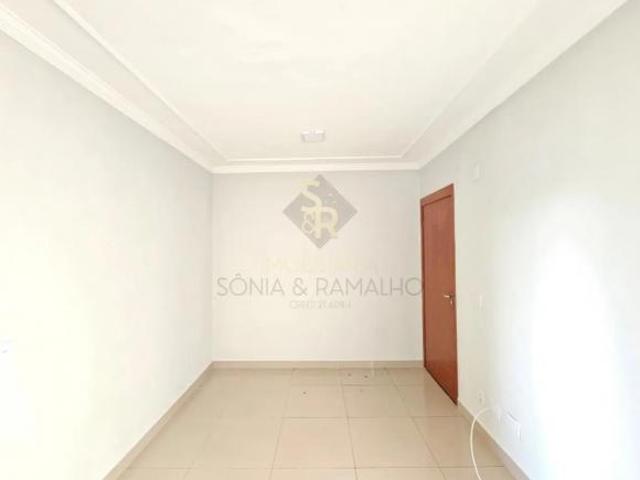 Apartamento Residencial no Bairro Conjunto Habitacional Sílvio Passalacqua
