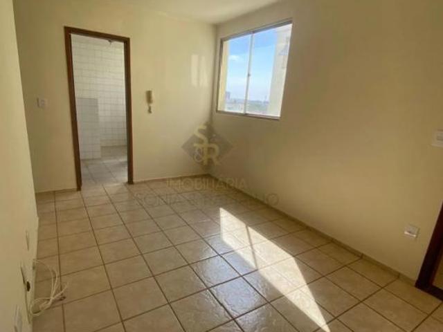 Apartamento Residencial no Bairro Campos Elísios