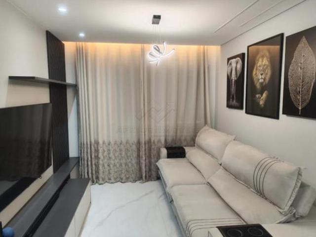 Apartamento Residencial No bairro Centro Condomínio Le Monde