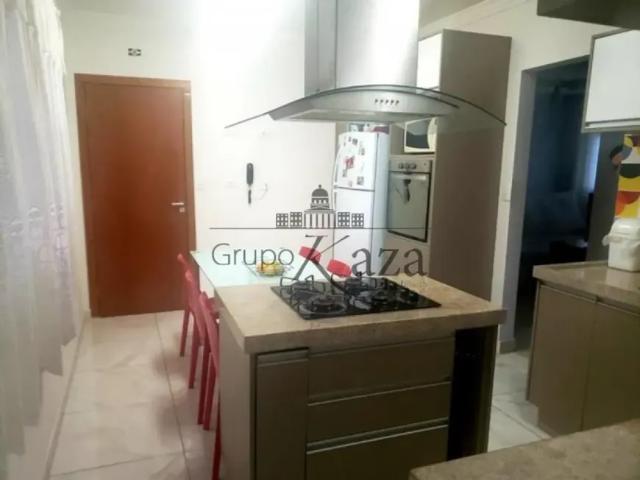 Apartamento Residencial No bairro Cidade Vista Verde Condomínio Residencial JK