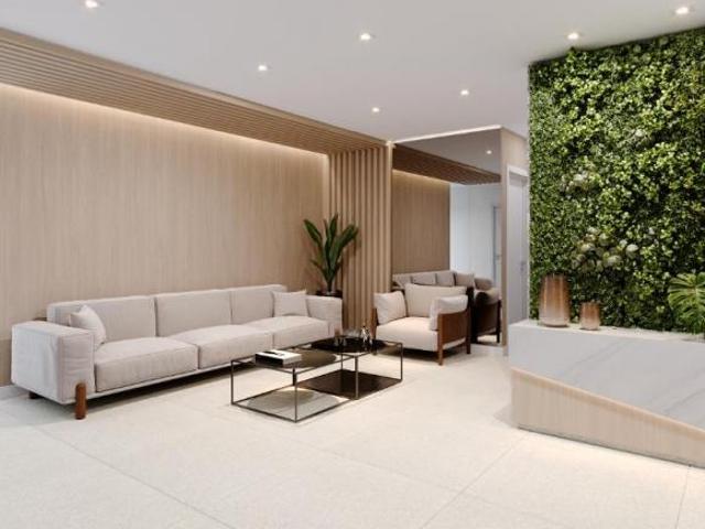 Apartamento Residencial no Bairro Água Verde