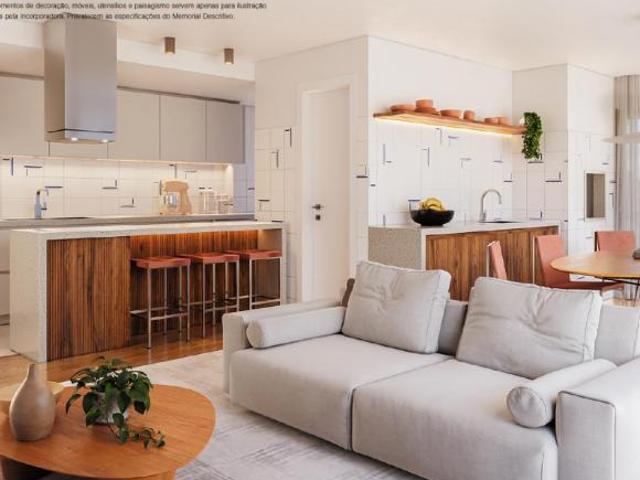 Apartamento Residencial no Bairro Boa Vista
