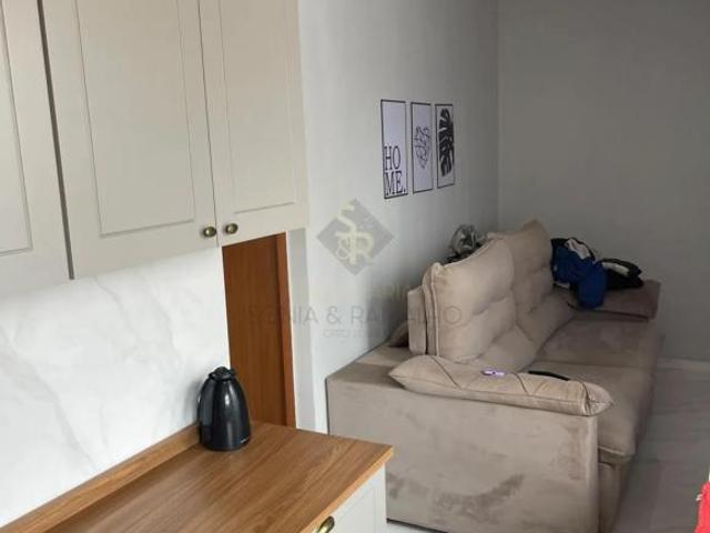 Apartamento Residencial no Bairro Parque dos Pinus