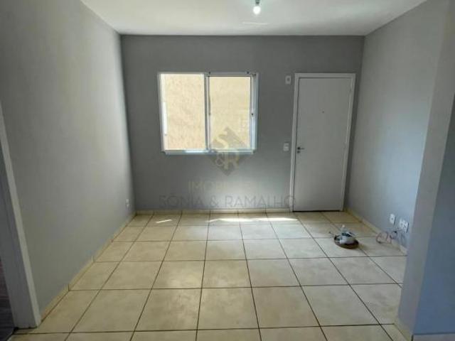 Apartamento Residencial no Bairro Valentina Figueiredo