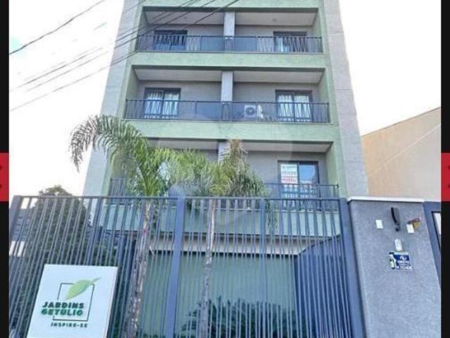 Apartamento Residencial no Batel