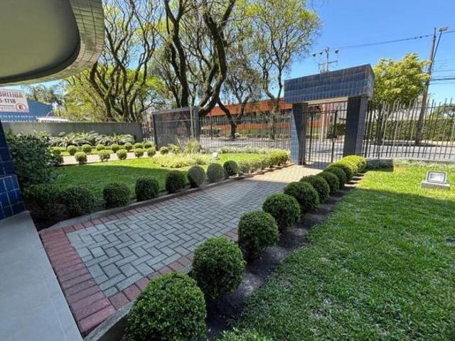 Apartamento residencial no Batel, face Norte, andar alto, 3 quartos, 1 suíte, 76 m², 1 vaga