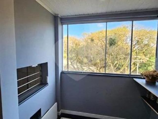 Apartamento Residencial no Cabral