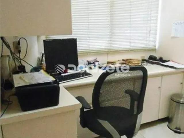 Apartamento Residencial de 200 m² em Santo André Centro – 3 Dormitórios 1 Suíte com 3 Vagas, Lazer