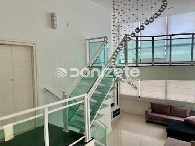 Apartamento residencial no Centro de Santo André com 3 suítes, 297m², 3 vagas e aceita financiamento