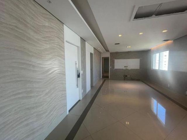 Apartamento Residencial no Central Park Mooca, São Paulo 202m², 4 Quartos e 3 Suítes