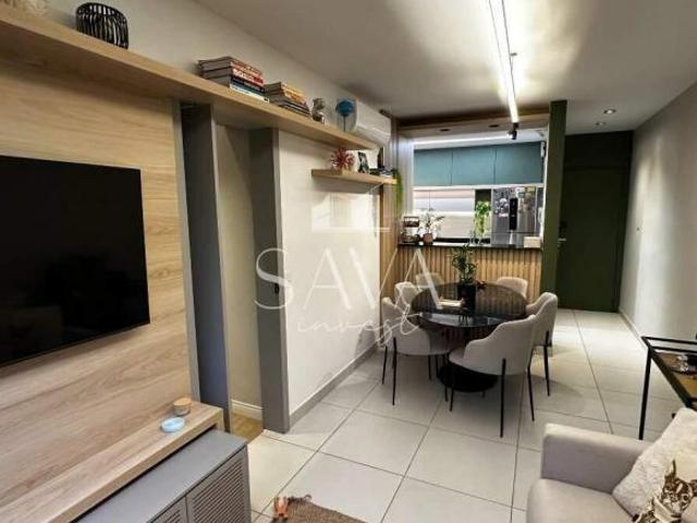 Apartamento Residencial no Gutierrez, Belo Horizonte | R$1.090.000