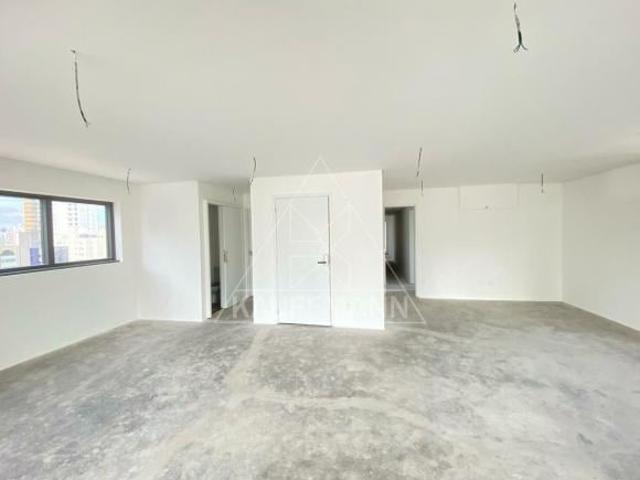 Apartamento Residencial no Itaim Bibi 4 Dormitórios 4 Suítes, 1 Sala, 246m²