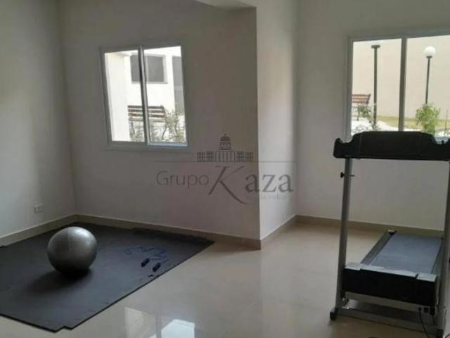 Apartamento Residencial No Parque Santo Antônio Residencial Dream