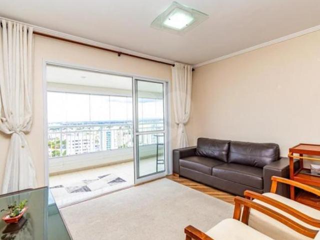 Apartamento Residencial no Portão
