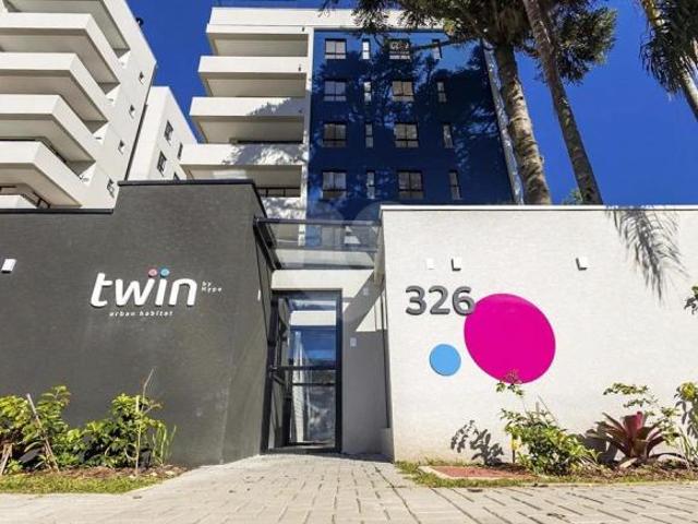 Apartamento Residencial no Portão – 78,71 m², 3 Quartos