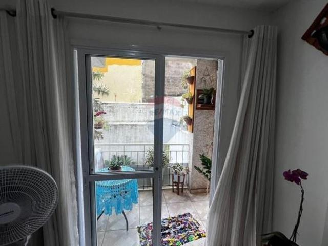 Apartamento Residencial Normandie 74m² Itatiba/SP