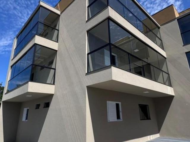 Apartamento Residencial Nosso Lar