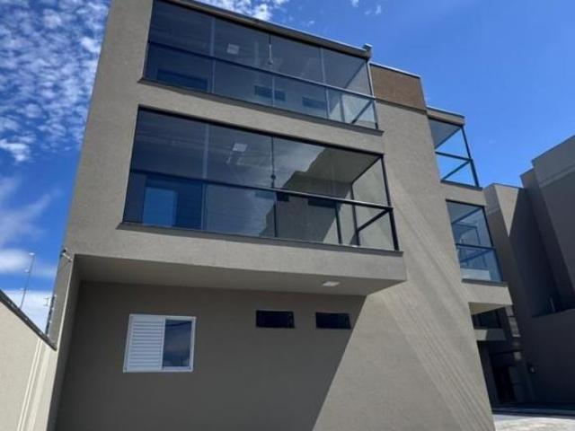 Apartamento Residencial Nosso Lar