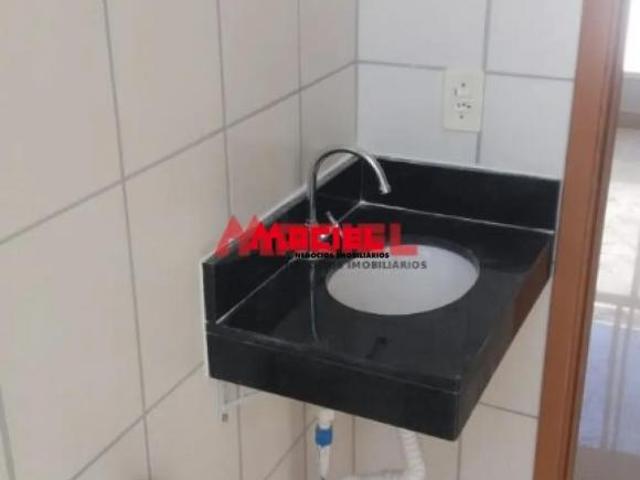 Apartamento Residencial Nova Michigan