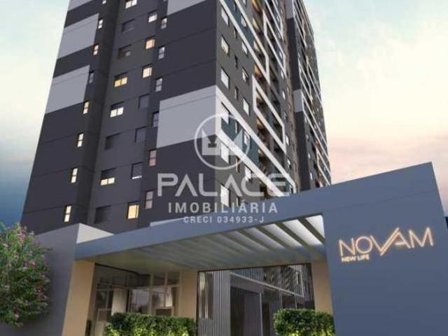 Apartamento: / Residencial / Nova América
