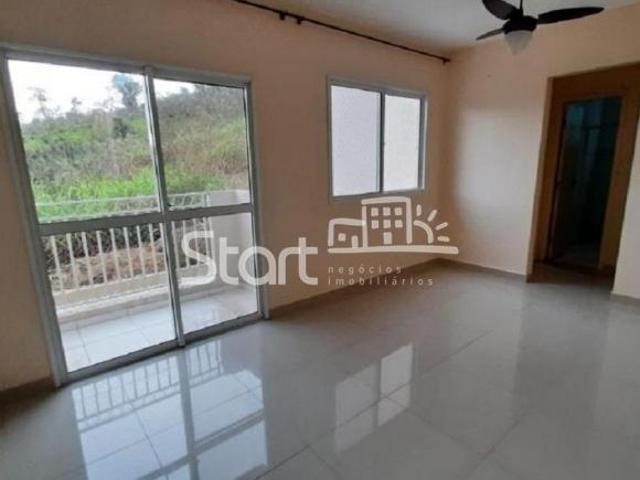 apartamento Residencial Nova Era Valinhos
