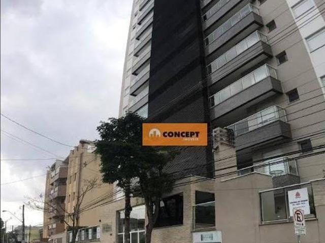 APARTAMENTO RESIDENCIAL NOVO A VENDA, EDIFÍCIO RESIDENCIAL SWINDARA, CENTRO, SUZANO/SP