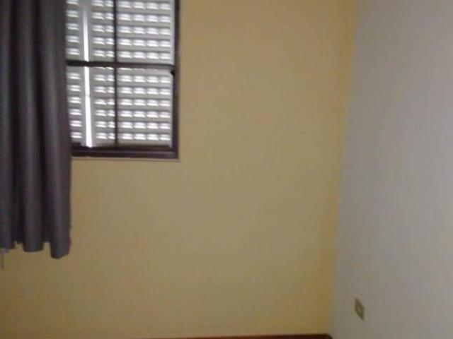 Apartamento Residencial Novo Amanhecer 57 metros 2 Dormitórios