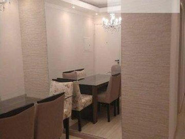 Apartamento Residencial Novo Capivari Campinas/SP
