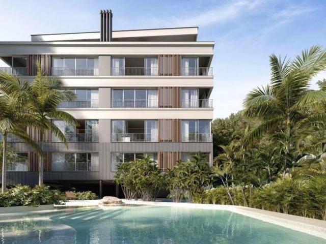 Apartamento Residencial Novo, com 2 Suítes e 2 Vagas de Garagem em POA/RS
