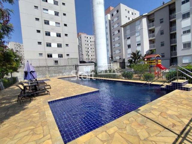 apartamento Residencial Novo Tempo Campinas