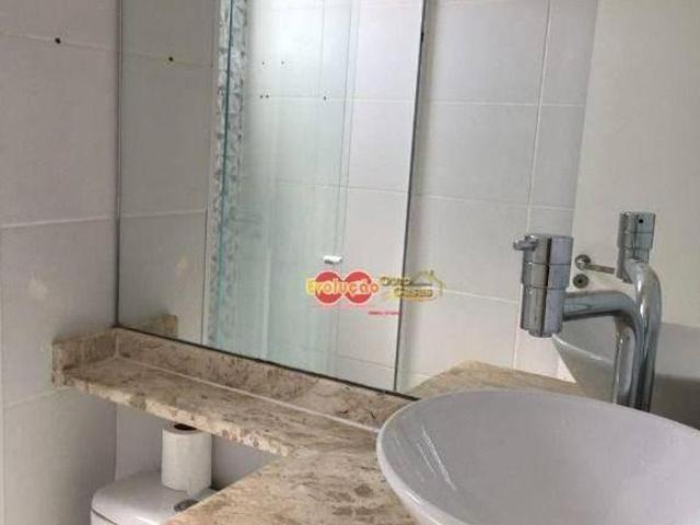 Apartamento Residencial / Núcleo Residencial Afonso Zupardo