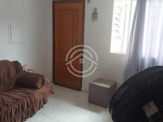 Apartamento: / Residencial / Núcleo Residencial Doutor Luiz de Mattos Pimenta