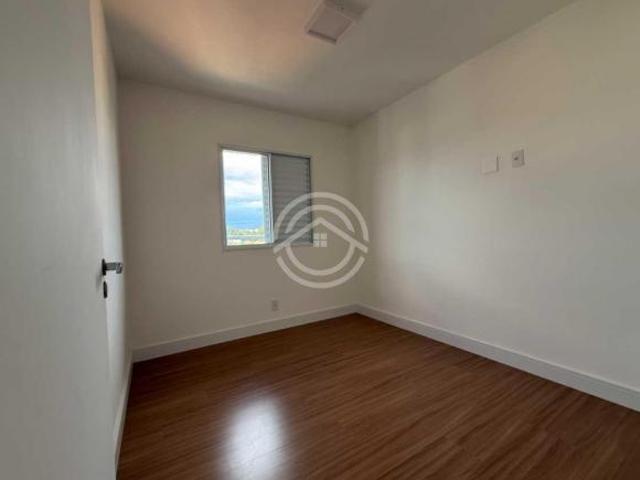 Apartamento: / Residencial / Núcleo Residencial Doutor Luiz de Mattos Pimenta