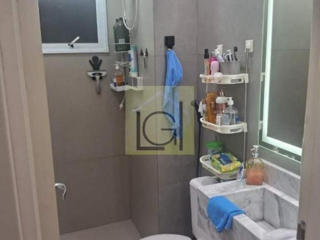 Apartamento Residencial Oiti de 2 quartos à venda em condomínio exclusivo em Itu SP, bairro Nossa Se
