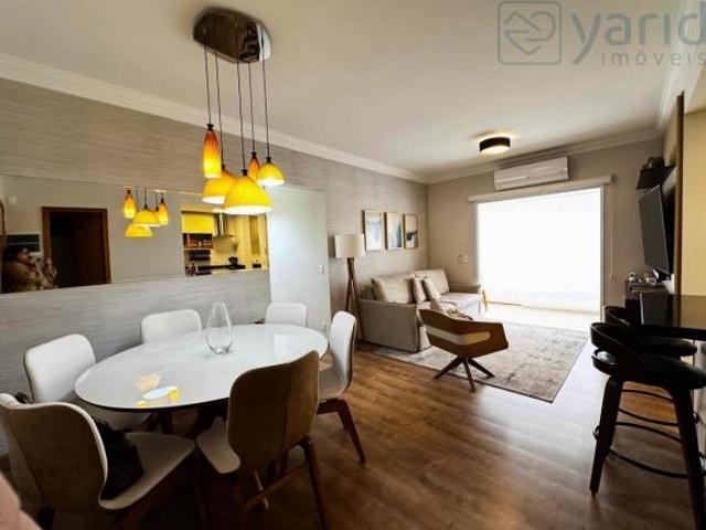 Apartamento, Residencial Olivio Boa, Jundiaí, SP