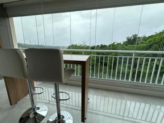 Apartamento Residencial Olívio Boa 03 quartos suíte 02 vagas 96m² Parque da Represa Jundiaí SP