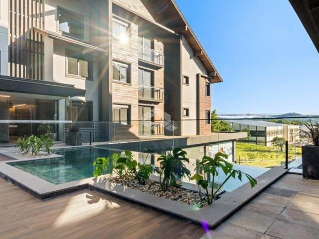 Apartamento residencial Olympic House Gramado