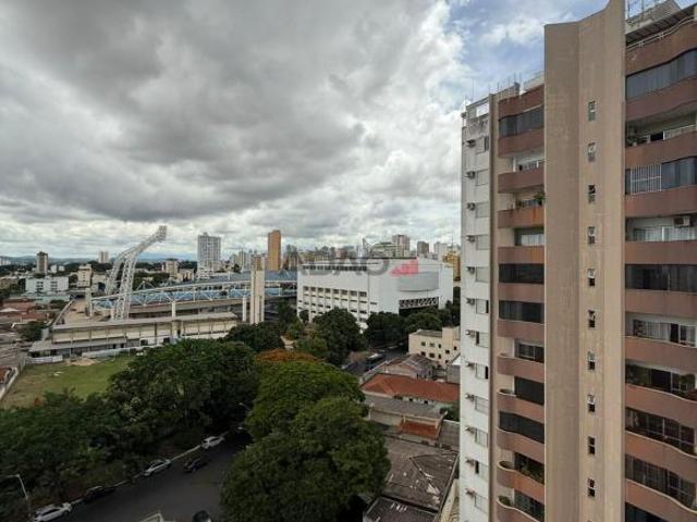 APARTAMENTO RESIDENCIAL OSVALDO CARDIM Apartamento com 3 Quarto s por R$ 440000.00 no setor Setor A