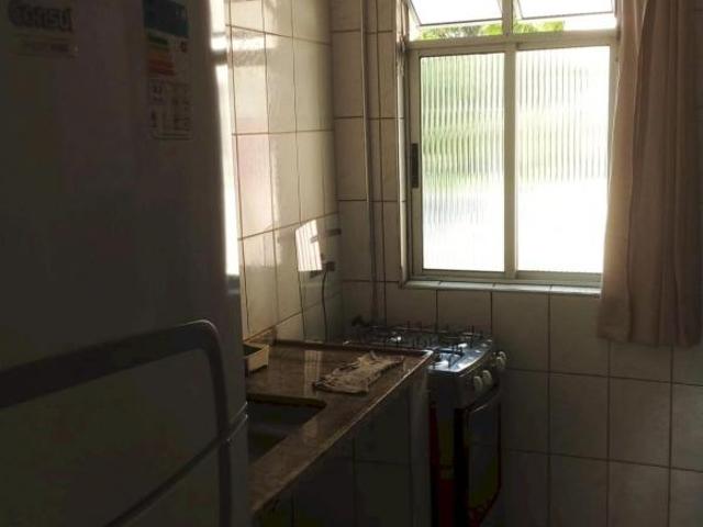 Apartamento Residencial Oportunidade