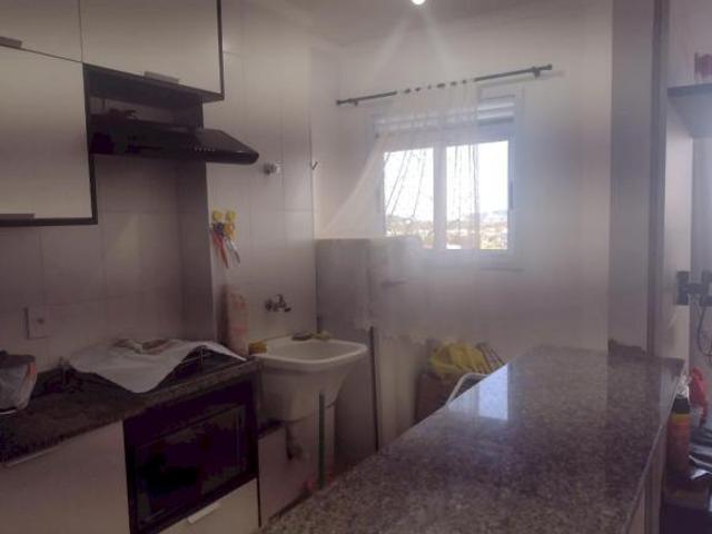 Apartamento Residencial Oportunidade