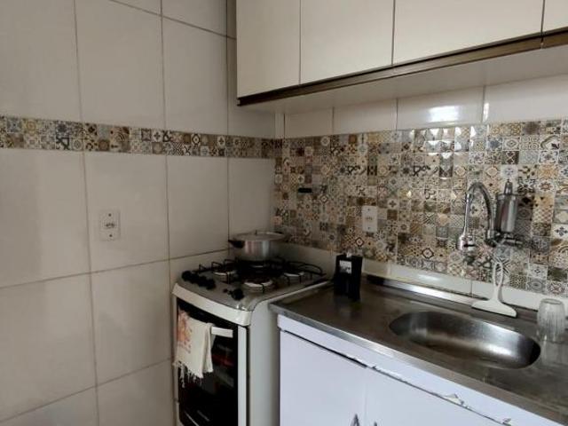 Apartamento Residencial Oportunidade