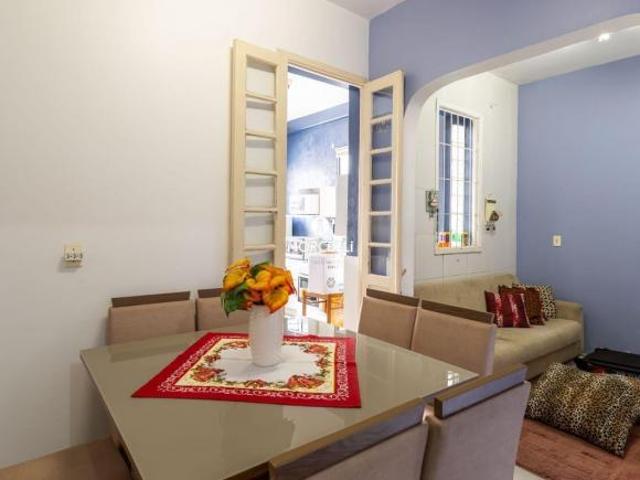Apartamento residencial ou comercial para venda no centro